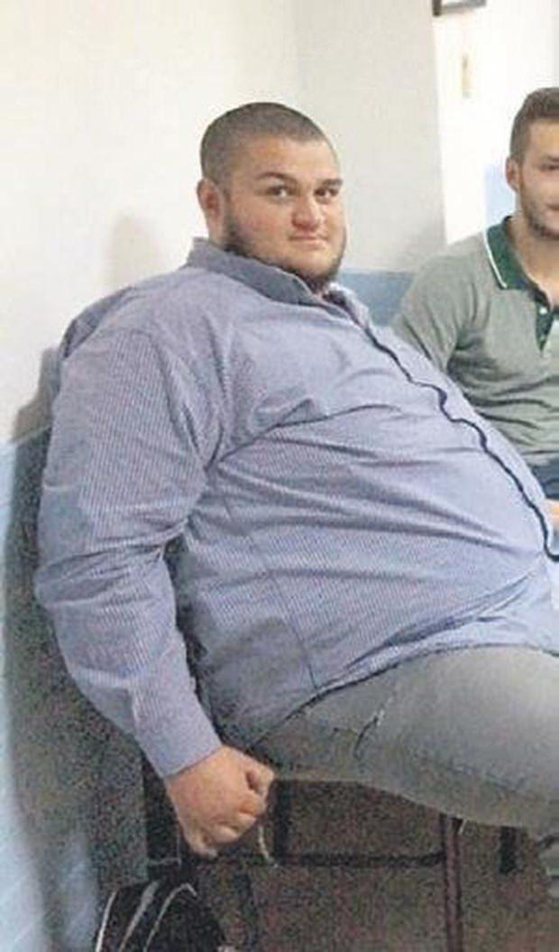 Sakarya haberleri Askere gitmek verdiği kiloya çok şaşıracaksınız! - 28 ... Sakarya haberleri Askere gitmek verdiği kiloya çok şaşıracaksınız! - 28 ...