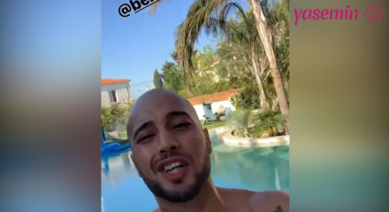 Classify Turkish rapper Ben Fero